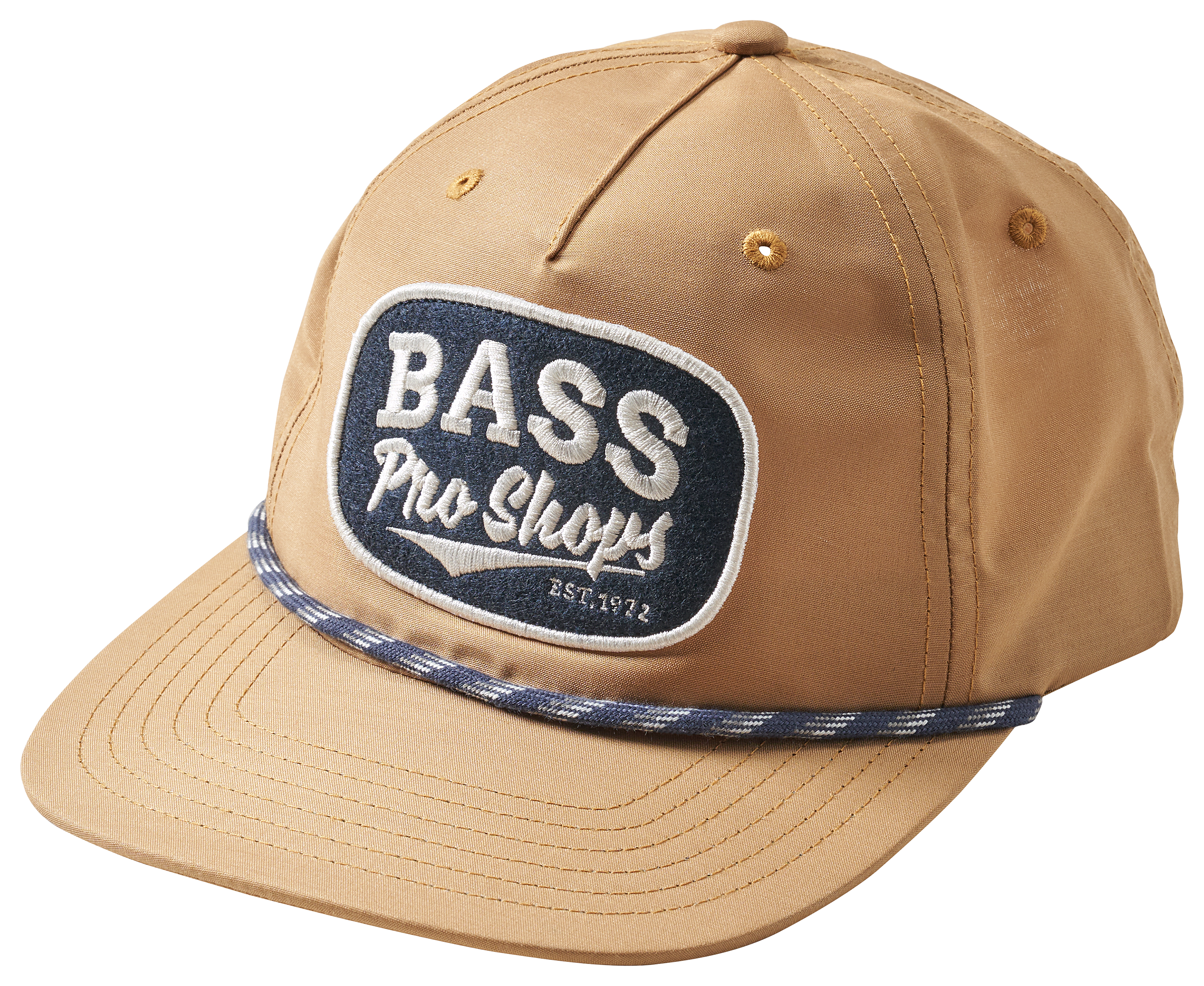 Bass Pro Shops Vintage BPS Patch Cap | Bass Pro Shops